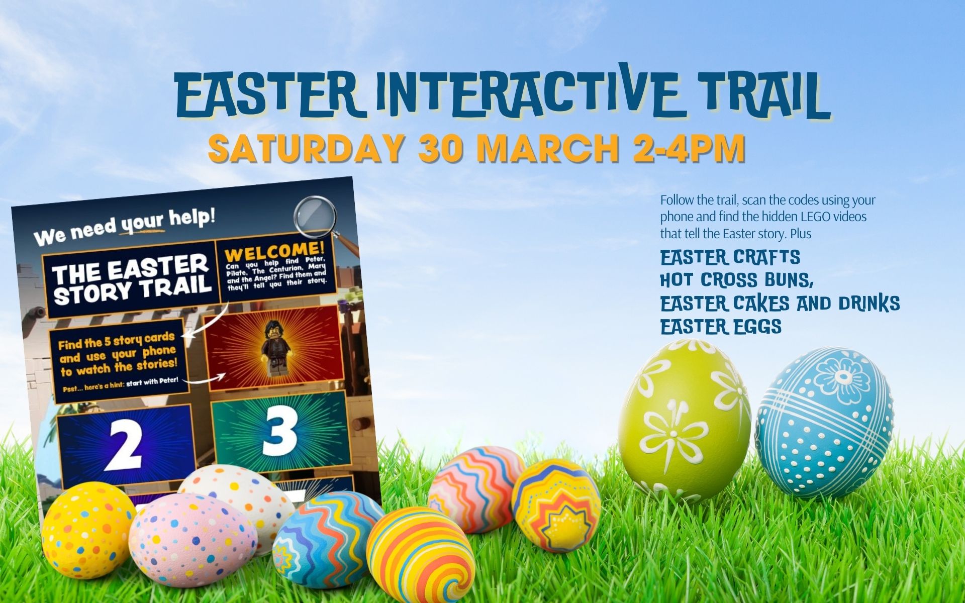 Welcome - Esher Green Baptist Church